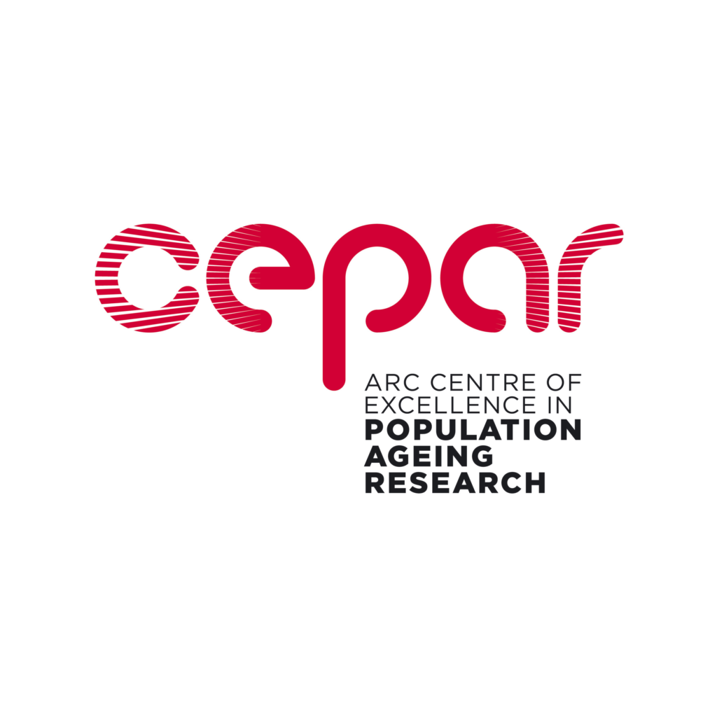 CEPAR - StepUp for Dementia Research
